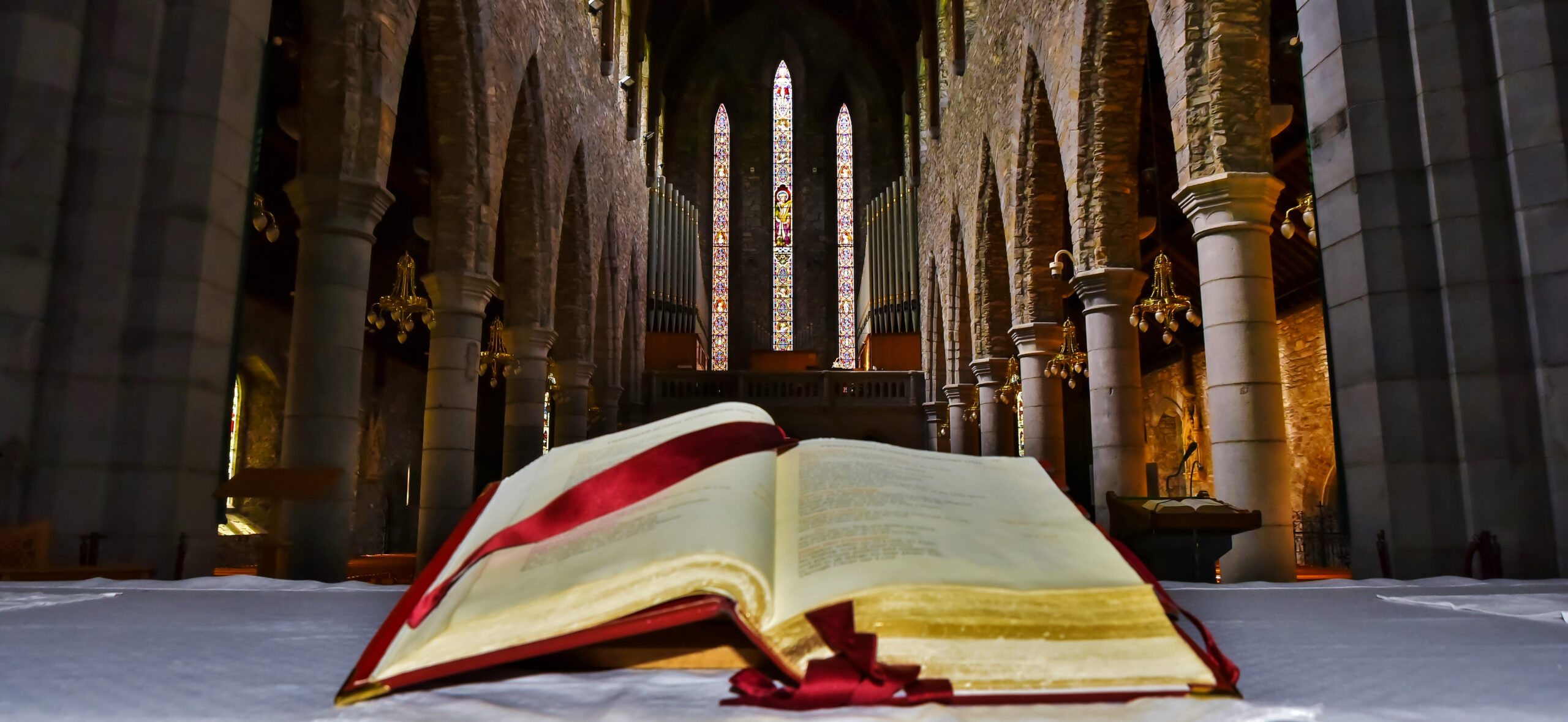 Watch Live - Kilarney Parish