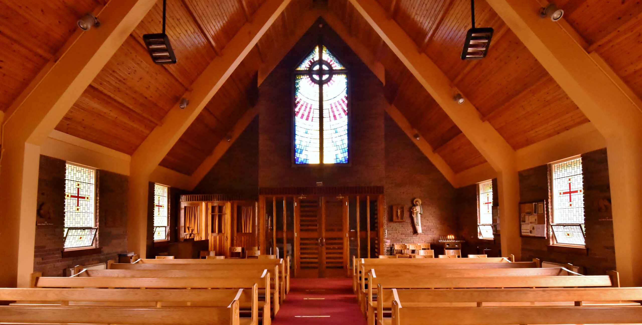 Mass Times - Kilarney Parish