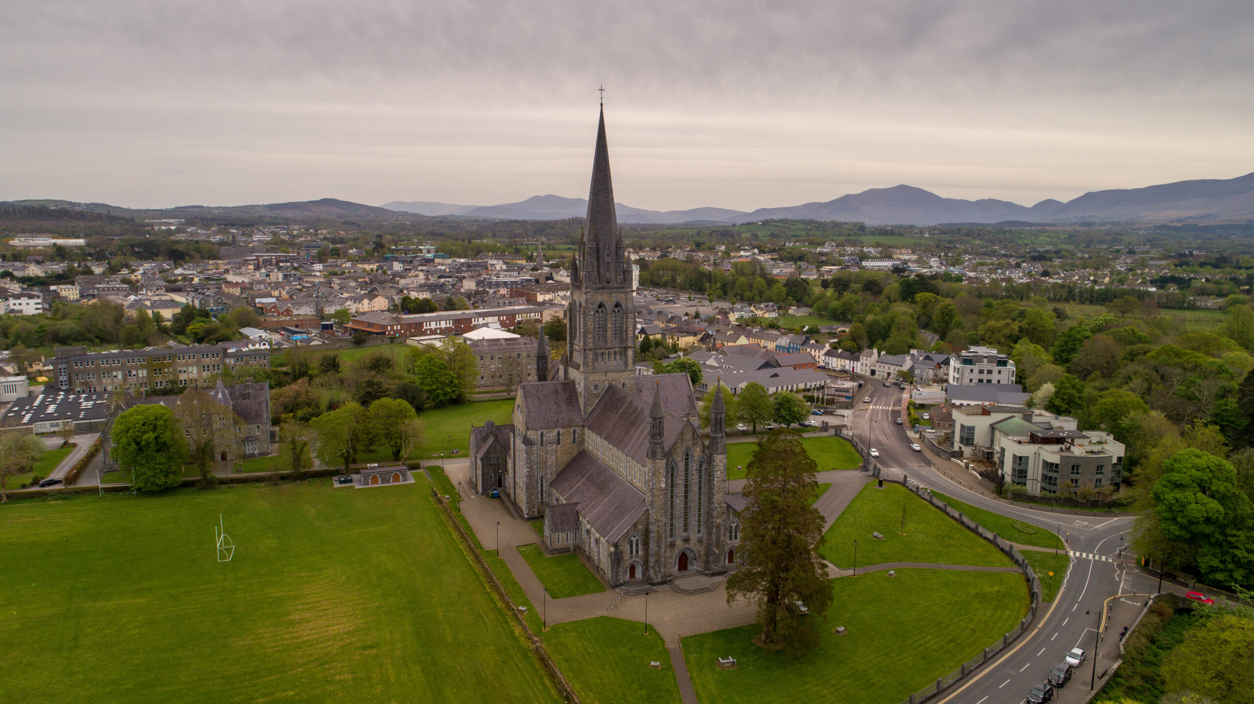 Home - Kilarney Parish
